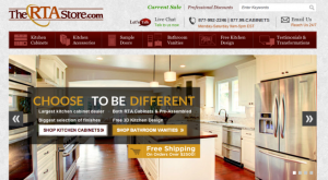 Top 6 Things You Didn’t Know About TheRTAStore - The RTA Store