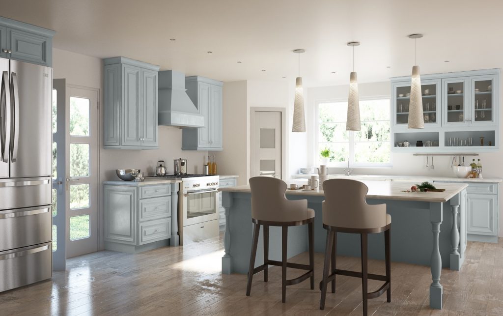 The RTA Store’s Top 4 Cabinets For May - The RTA Store