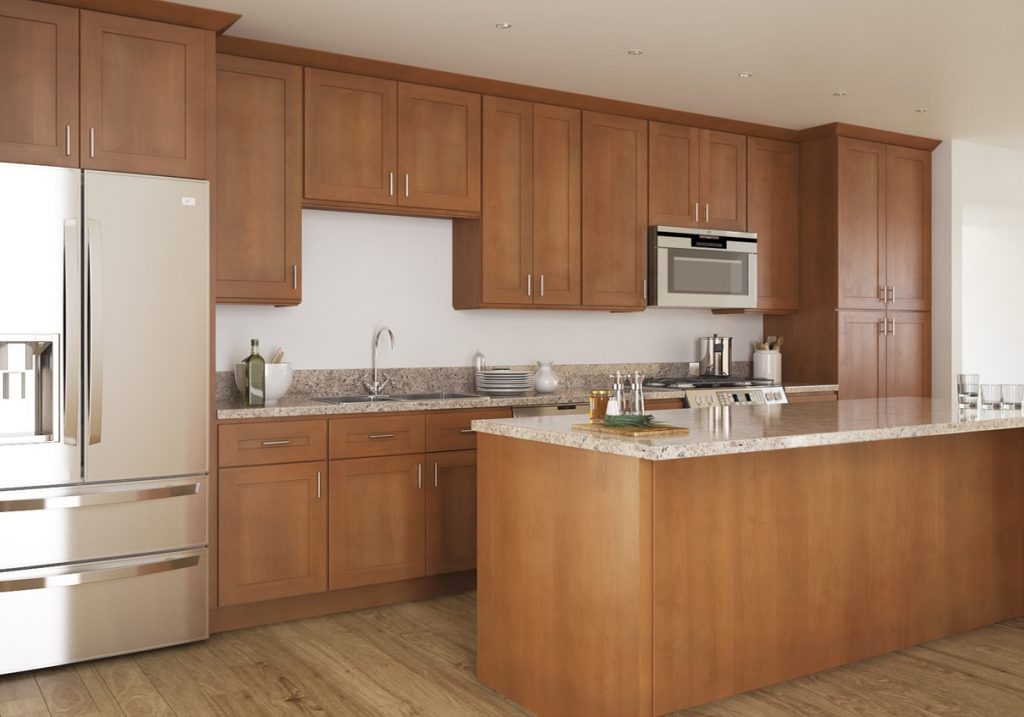 3 Reasons To Love Solid Surface Countertops - The RTA Store