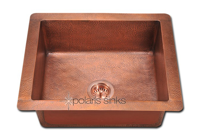 15 Ways To Add Cool Copper Elements In The Kitchen - The RTA Store