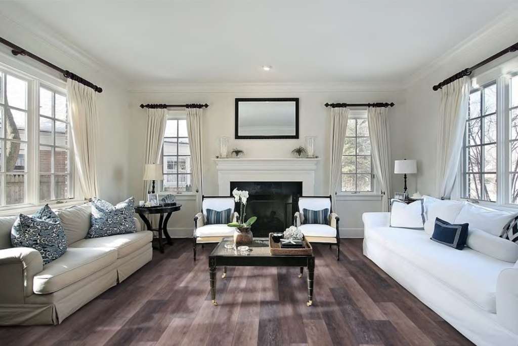 6 Things To Love About Vinyl Plank Flooring - The RTA Store