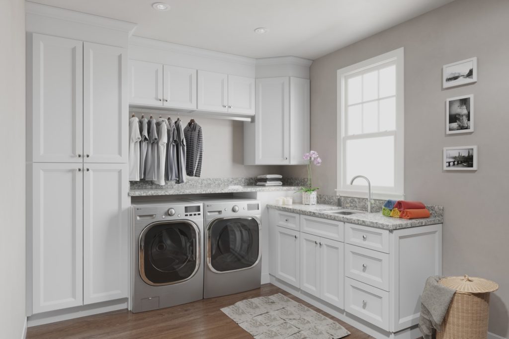 Tips For a Spotless Kitchen | The RTA Store - The RTA Store