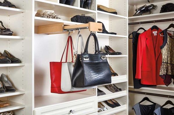 The Top Trending Inside Cabinet Accessories For 2021 - The RTA Store