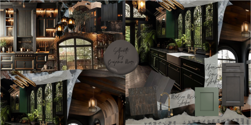 Incorporating the 2026 Colors of the Year in Your Home - The RTA Store